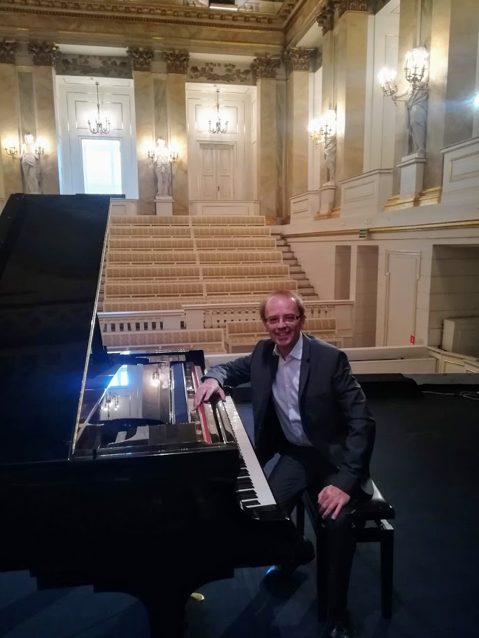 23-27 Août Varsovie. Voyage et concert Chopin | Patrick Dheur ...